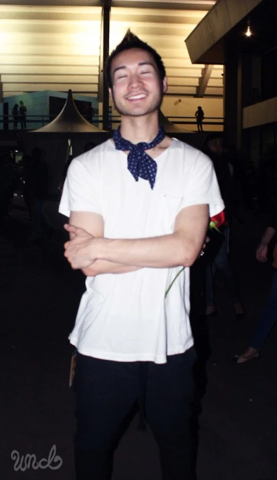 Kenji Chan | Meg and Dia Wiki | Fandom