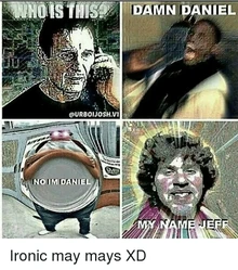 Ironic and Meta Memes | The Meme Doctor Wiki | Fandom