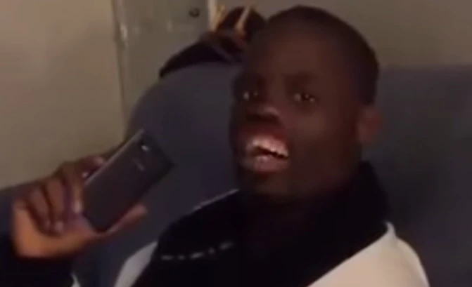 Deez Nuts | The Meme Doctor Wiki | Fandom