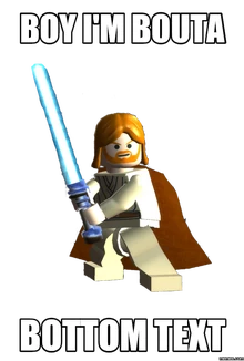 Ironic and Meta Memes | The Meme Doctor Wiki | Fandom