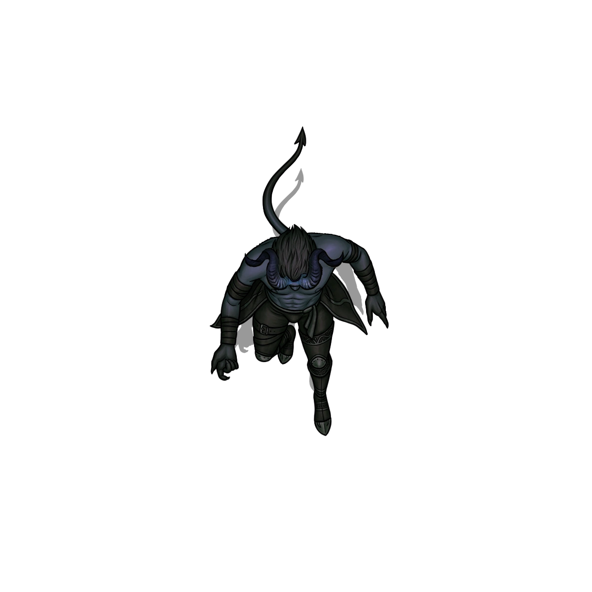 Marcus | TheMendCampaign Wiki | Fandom