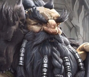 Rock Gnomes | TheMendCampaign Wiki | Fandom