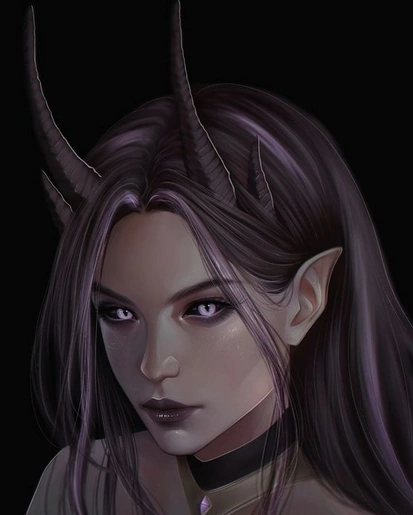 Asra | TheMendCampaign Wiki | Fandom