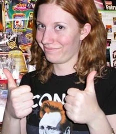 Obscurus Lupa Allison Pregler