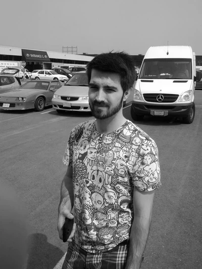 Duncan McFarlane | The MentalCast Wiki | Fandom