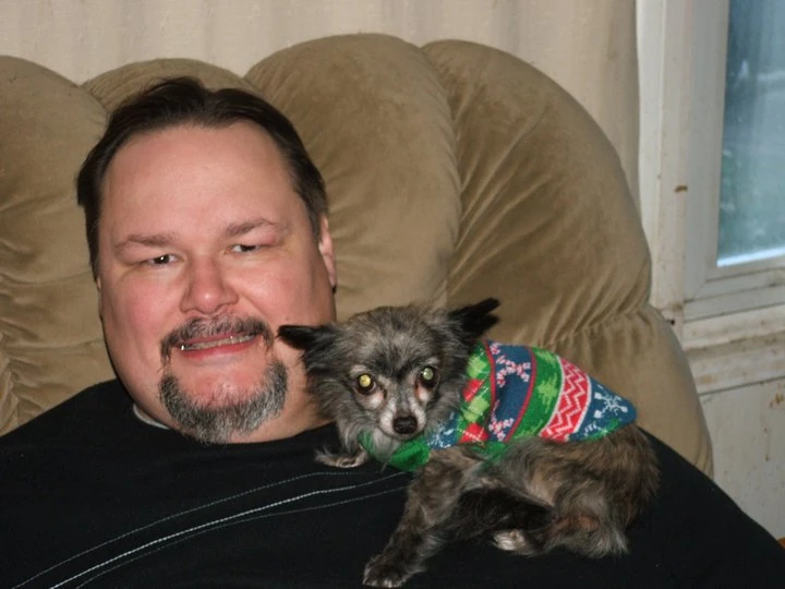 Derek Ponder | The MentalCast Wiki | Fandom