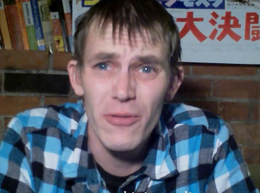 Alex Jowski | The MentalCast Wiki | Fandom