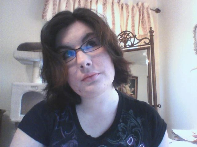 Stephanie Gooch | The MentalCast Wiki | Fandom