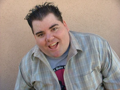 Michael Ray Bower | The MentalCast Wiki | Fandom