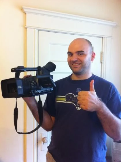 Jerrid Foiles | The MentalCast Wiki | Fandom