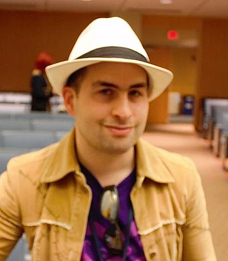 Rick Terrasi | The MentalCast Wiki | Fandom