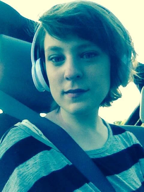 Michelle Light | The MentalCast Wiki | Fandom