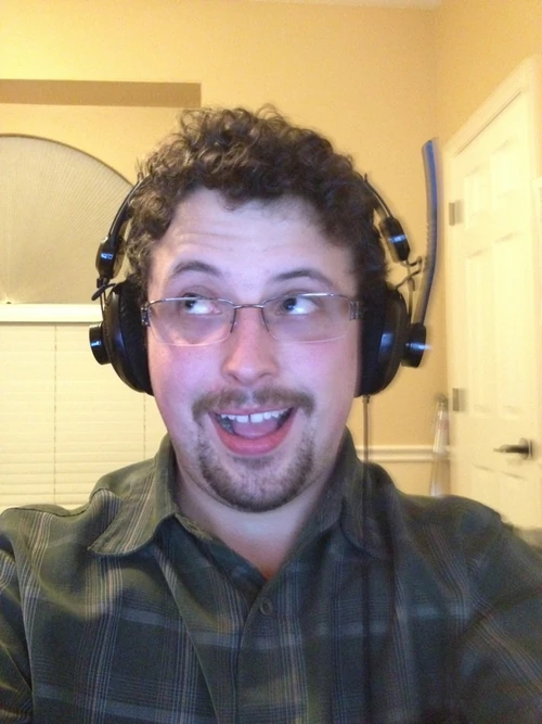 Mickey Paradis | The MentalCast Wiki | Fandom