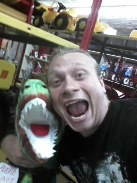 Travis Schaeffer | The MentalCast Wiki | Fandom