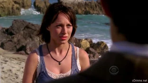 Hope | The Mentalist Wiki | Fandom