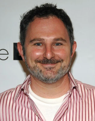 Andy Milder | The Mentalist Wiki | Fandom