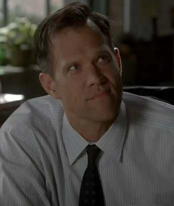 Ed Masterson | The Mentalist Wiki | Fandom