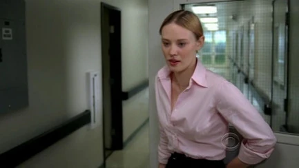 Kerry Sheehan | El mentalista Wiki | Fandom