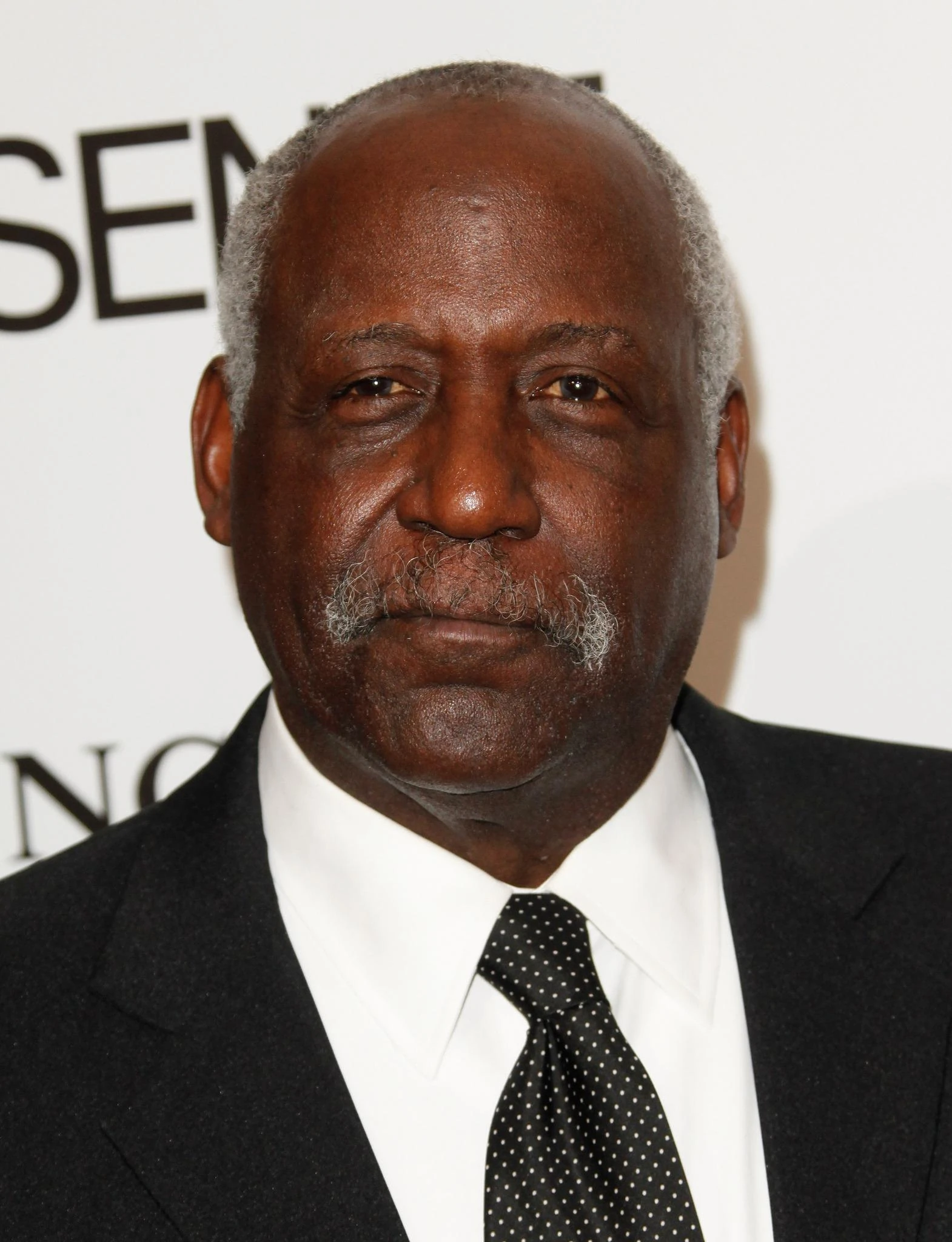 Richard Roundtree John James Roundtree