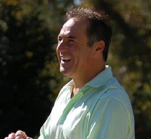 Tony Lazzara | The Mentalist Wiki | Fandom