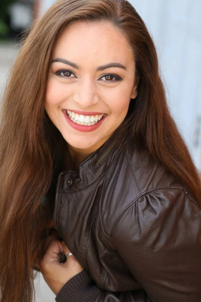 Krystal Alvarez | The Mentalist Wiki | Fandom