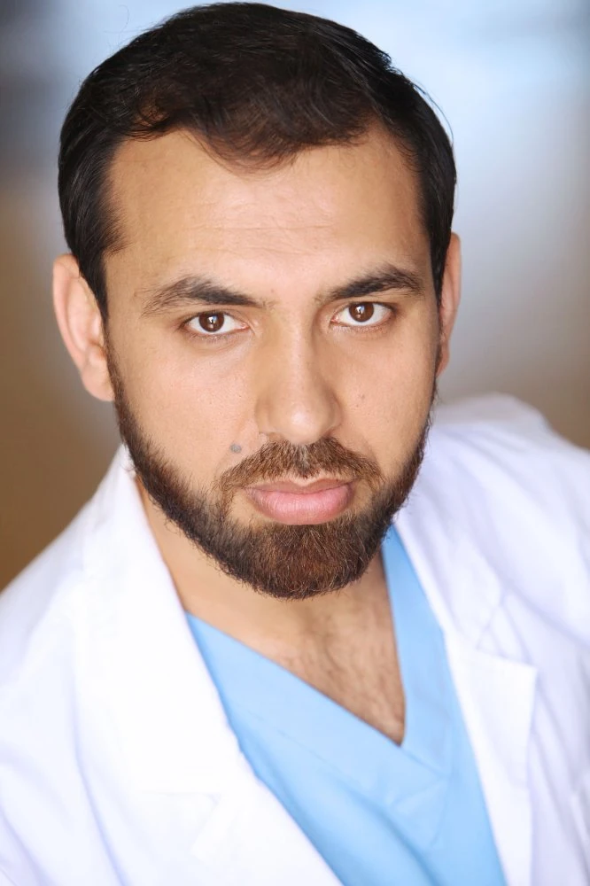 Mustafa Haidari | The Mentalist Wiki | Fandom