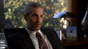 Adam Reed | The Mentalist Wiki | Fandom