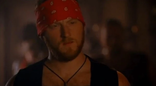 Xander | The Mentalist Wiki | Fandom