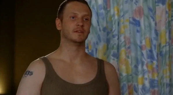 David Charles | The Mentalist Wiki | Fandom