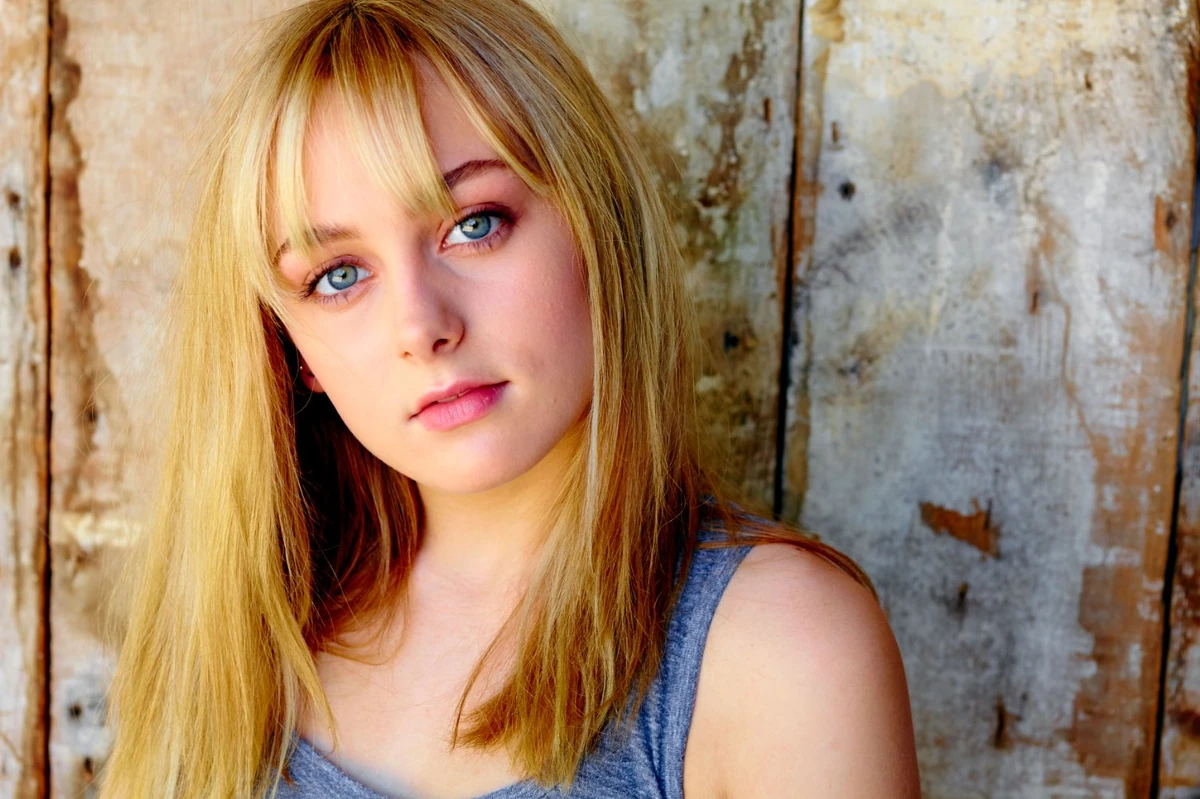 Ellery Sprayberry | The Mentalist Wiki | Fandom