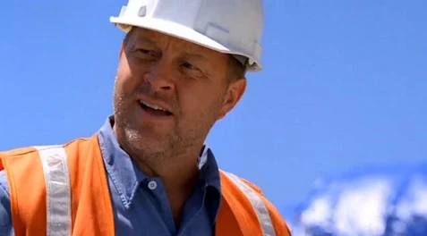 Kyle Rayburn | The Mentalist Wiki | Fandom