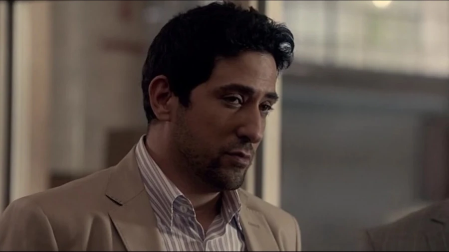 Ray Qasimi | The Mentalist Wiki | Fandom