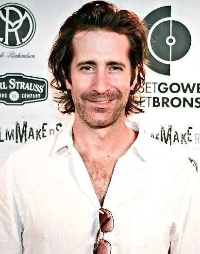 Richard Gunn | The Mentalist Wiki | Fandom