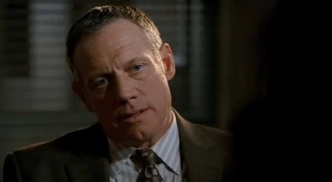 Exley | The Mentalist Wiki | Fandom