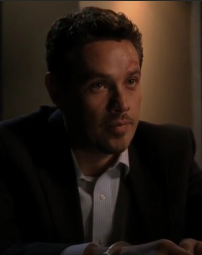 Victor Bandino | The Mentalist Wiki | Fandom