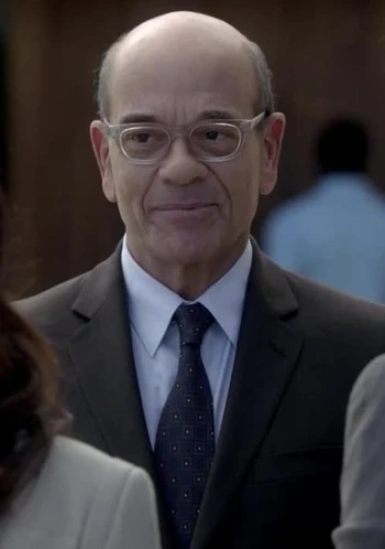 Jason Cooper | The-Mentalist-Wiki | Fandom