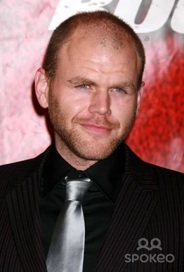 Michael Maize | The Mentalist Wiki | Fandom
