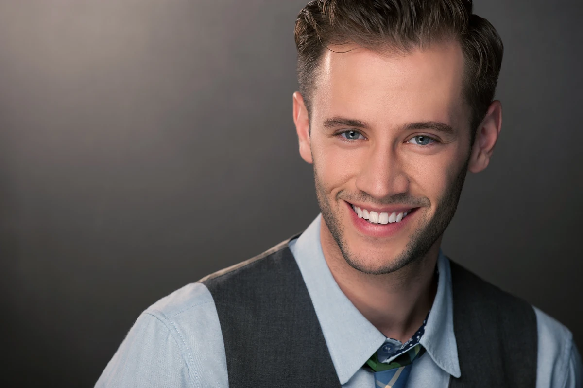 Adam Christy | The Mentalist Wiki | Fandom