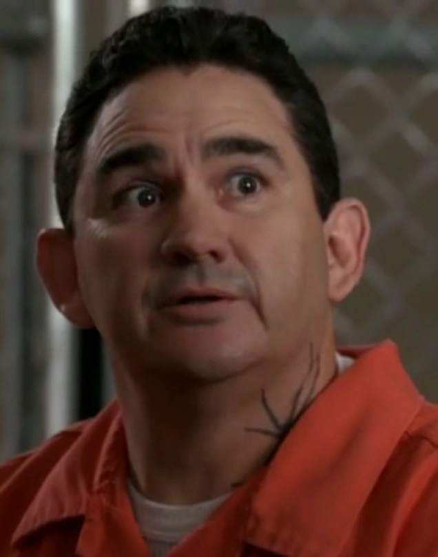 Frank Lopez | El mentalista Wiki | Fandom