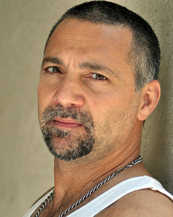 Michael DiBacco | The Mentalist Wiki | Fandom