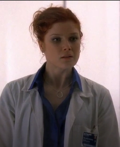 Alicia Seberg | The Mentalist Wiki | Fandom