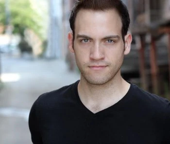 Nick Cobey | The Mentalist Wiki | Fandom