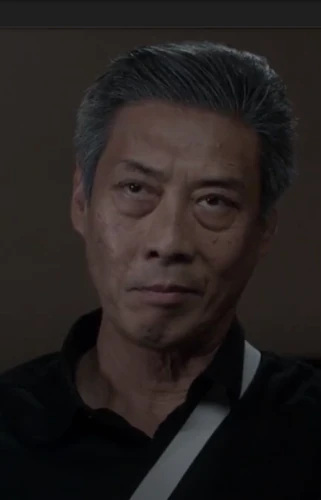 Mr. Nguyen | The Mentalist Wiki | Fandom