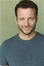 Michael Rodrick Actor