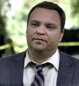 Reede Smith | The Mentalist Wiki | Fandom