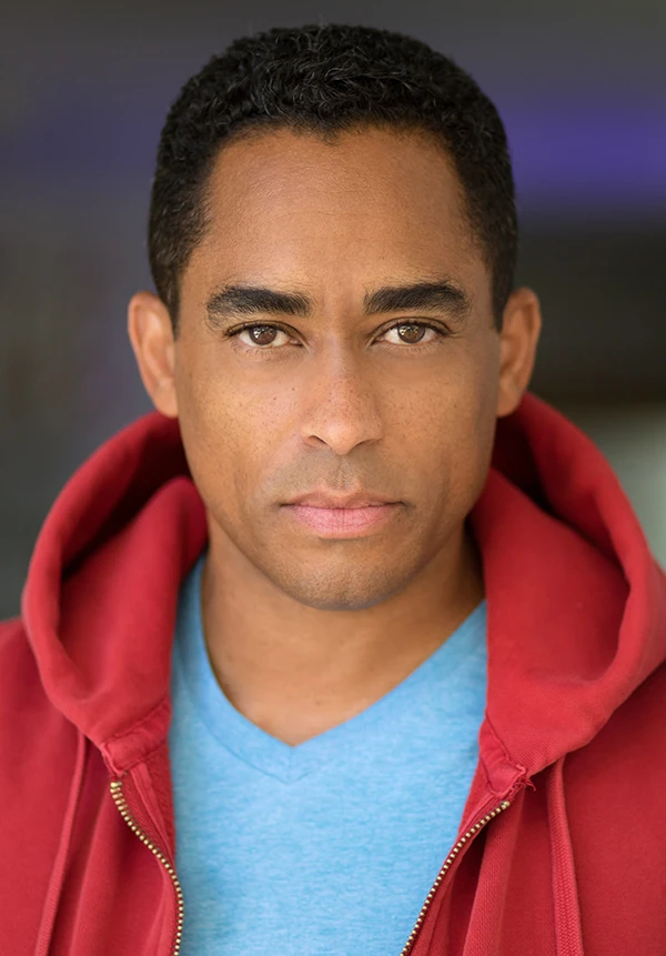 Anthony Pierre Christopher | The Mentalist Wiki | Fandom