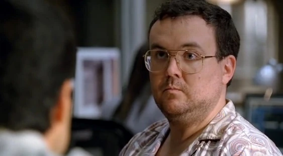 Howie | The Mentalist Wiki | Fandom