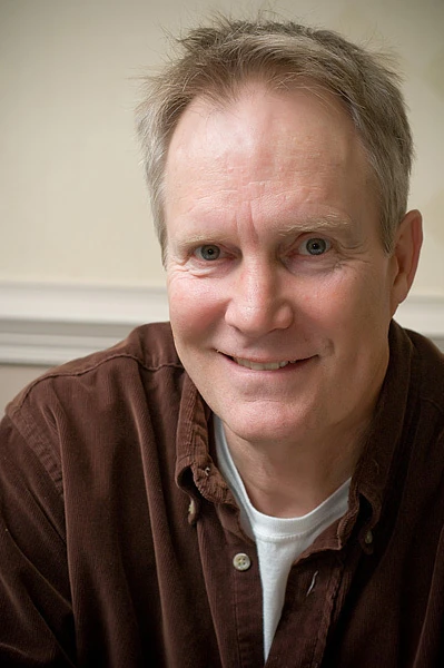 John Furey | The Mentalist Wiki | Fandom