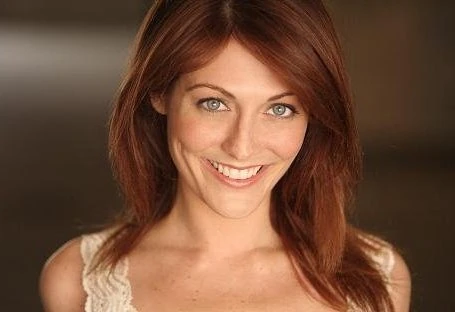 Sarah Adina | The Mentalist Wiki | Fandom