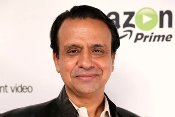 Ajay Mehta | The Mentalist Wiki | Fandom